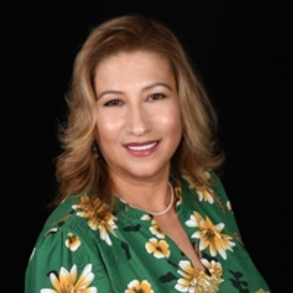 Elida L Gonzalez
